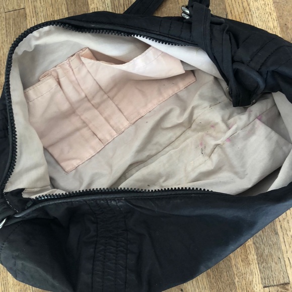 Kipling | Bags | Kipling Black Daja Medium Cross Body Shoulder Bag ...